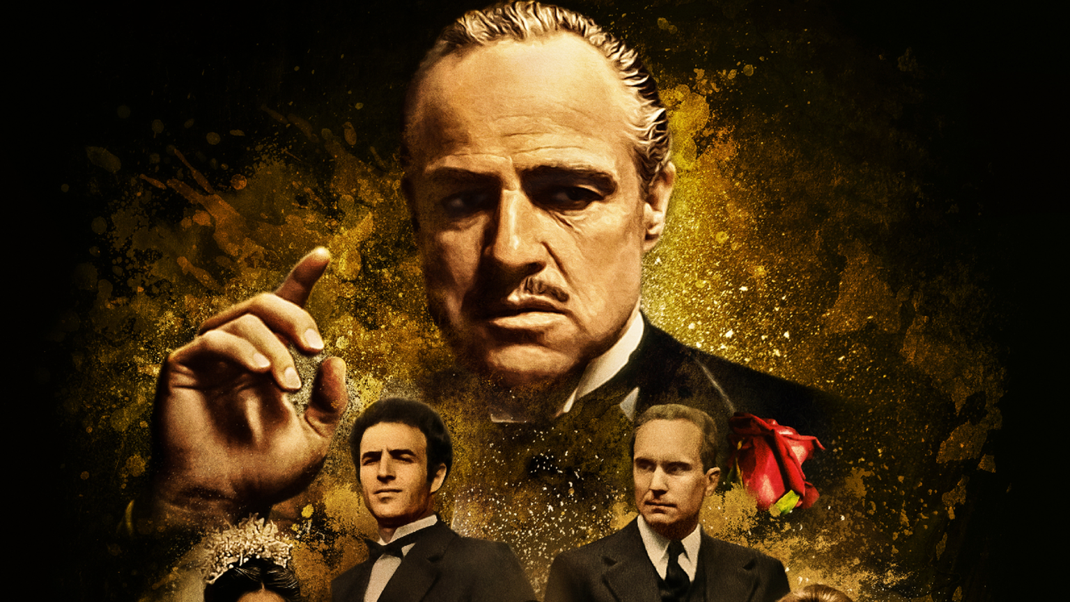 Why “The Godfather” Quotes Still Rule the World - The Godfather's Quotes