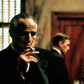 The Godfather Uncut: What the Deleted & Extended Scenes Reveal in Parts ...