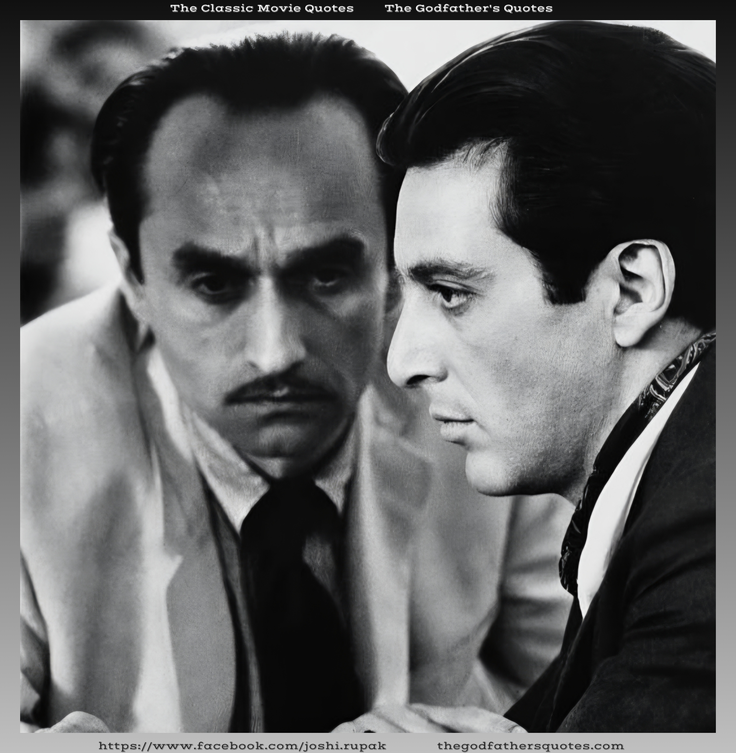 Fredo Corleone: A Tragic Study of Weakness, Loyalty, and Betrayal - The ...